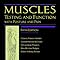 Muscles: Testing and Testing and Function with Posture and Pain ...