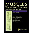 Muscles: Testing and Testing and Function with Posture and Pain ...