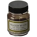 Amazon.com: DecoArt PMX-1105 Jacquard Procion Mx Dye, 2/3-Ounce, Olive ...