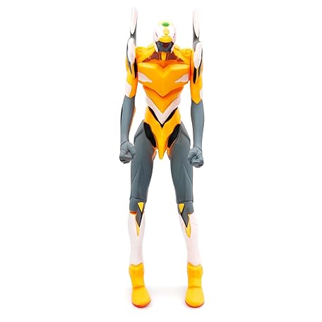 Mua BGVEI Evangelion Figure EVA 03 Action Figures PVC Figurine Kids ...