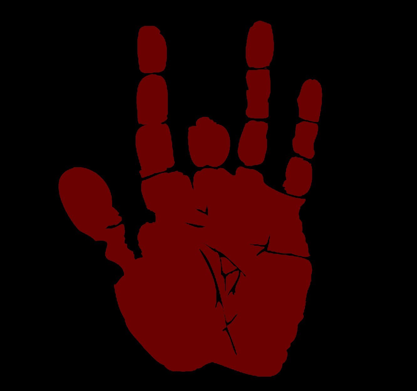 Other Grateful Dead Mem JERRY GARCIA HAND DECAL STICKER Entertainment