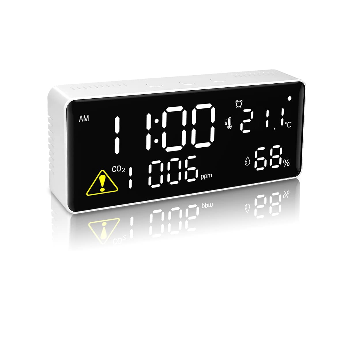 Mua CO2 Measuring Device (2021 Latest), High Accuracy, Carbon Dioxide ...