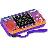 Amazon.com: My Arcade Megaman Pocket Player Pro: Portable Video Game ...
