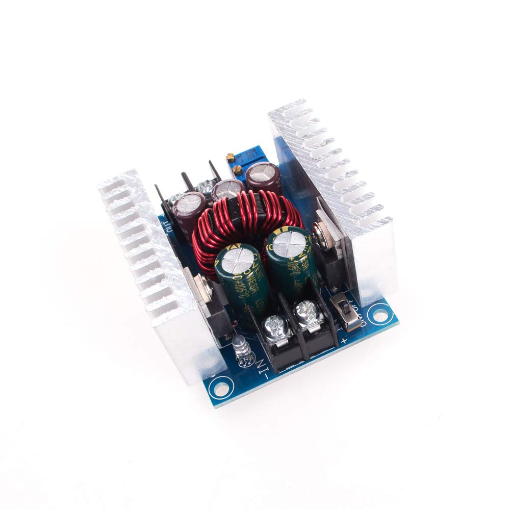 ANGEEK 300W 20A DC-DC Wandlermodul Step Down Voltage Module ...
