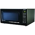 Amazon.com: Panasonic NE-1054F Countertop Commercial Microwave Oven ...