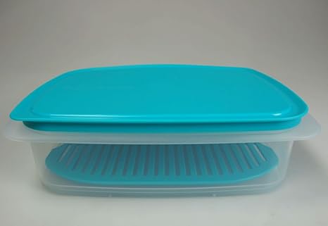 TUPPERWARE Cool`N Fresh-Set (3) (1,5 L) Kühlschrank coolsmart fridge ...