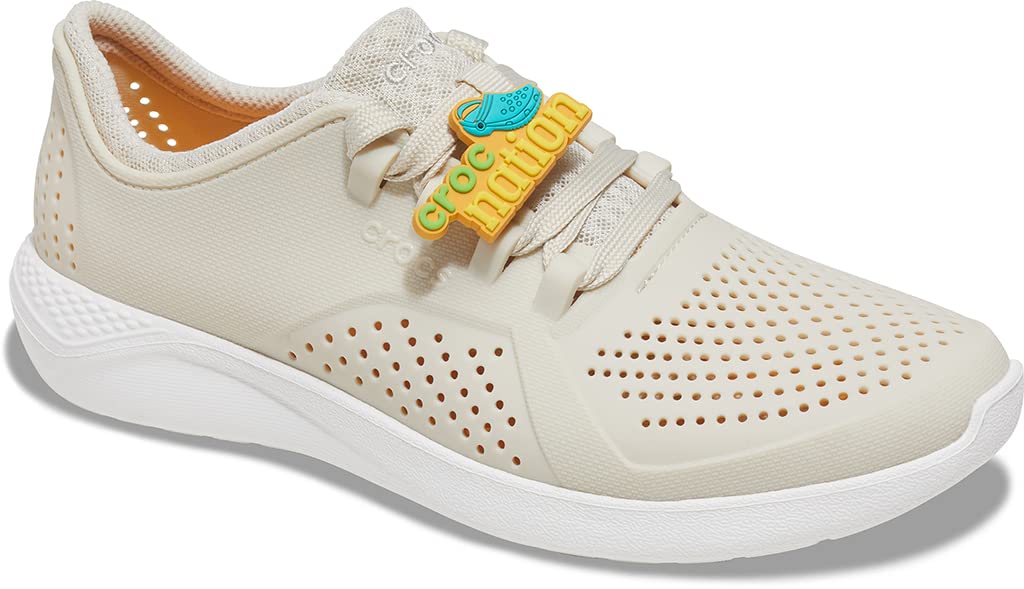 Mua Crocs Jibbitz Clip-On Shoe Charms | Jibbitz for Crocs trên Amazon ...