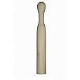 Amazon.com: Small Wooden Cabbage Tamper for sauerkraut and more. 12 ...