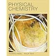 Physical Chemistry (3rd Edition): Engel, Thomas, Reid, Philip ...