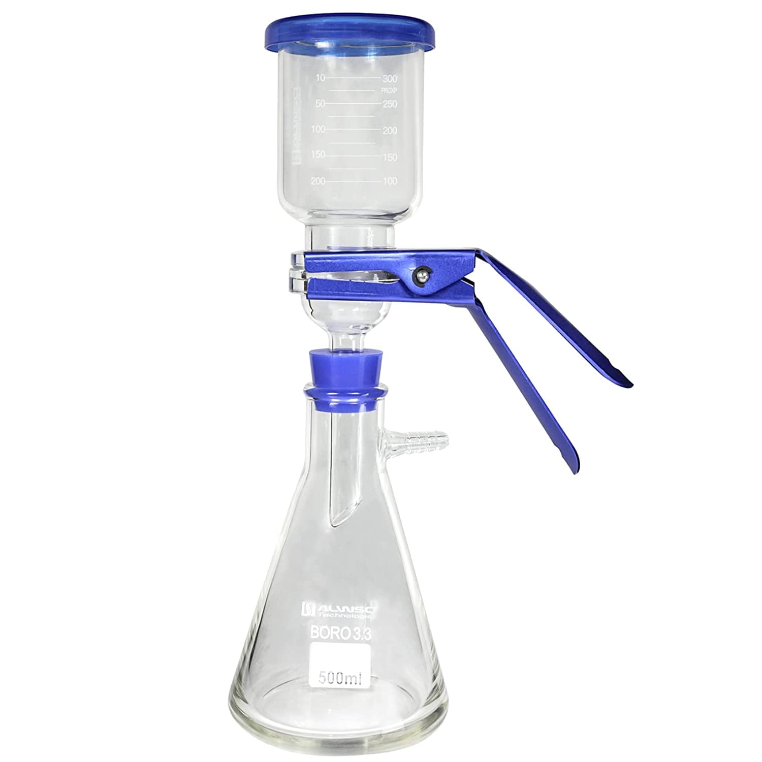 Mua ALWSCI Glass Vacuum Filtration Filter Kit, Laboratory Glass ...