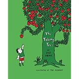 The Taking Tree: A Selfish Parody: Travesty, Shrill, Cummins, Lucy Ruth ...