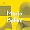 Mario Bellini: Enrico Morteo: 9780714869452: Amazon.com: Books