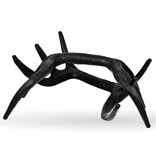 Black Rack Rattling System by Illusion - #1 Deer Rattling System ...