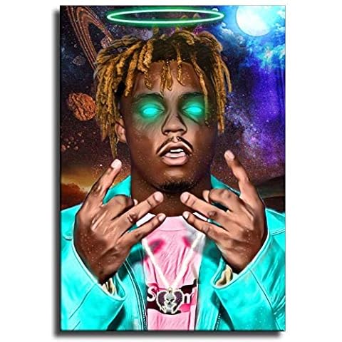 Juice Wrld – Posters Rock