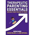 Therapeutic Parenting Essentials: Moving from Trauma to Trust ...