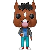 Amazon.com: Funko POP Television BoJack Horseman Mr. Peanutbutter ...