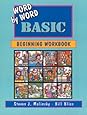 Word by Word Basic Picture Dictionary: Steven J. Molinsky, Bill Bliss: 9780132785655: Amazon.com ...