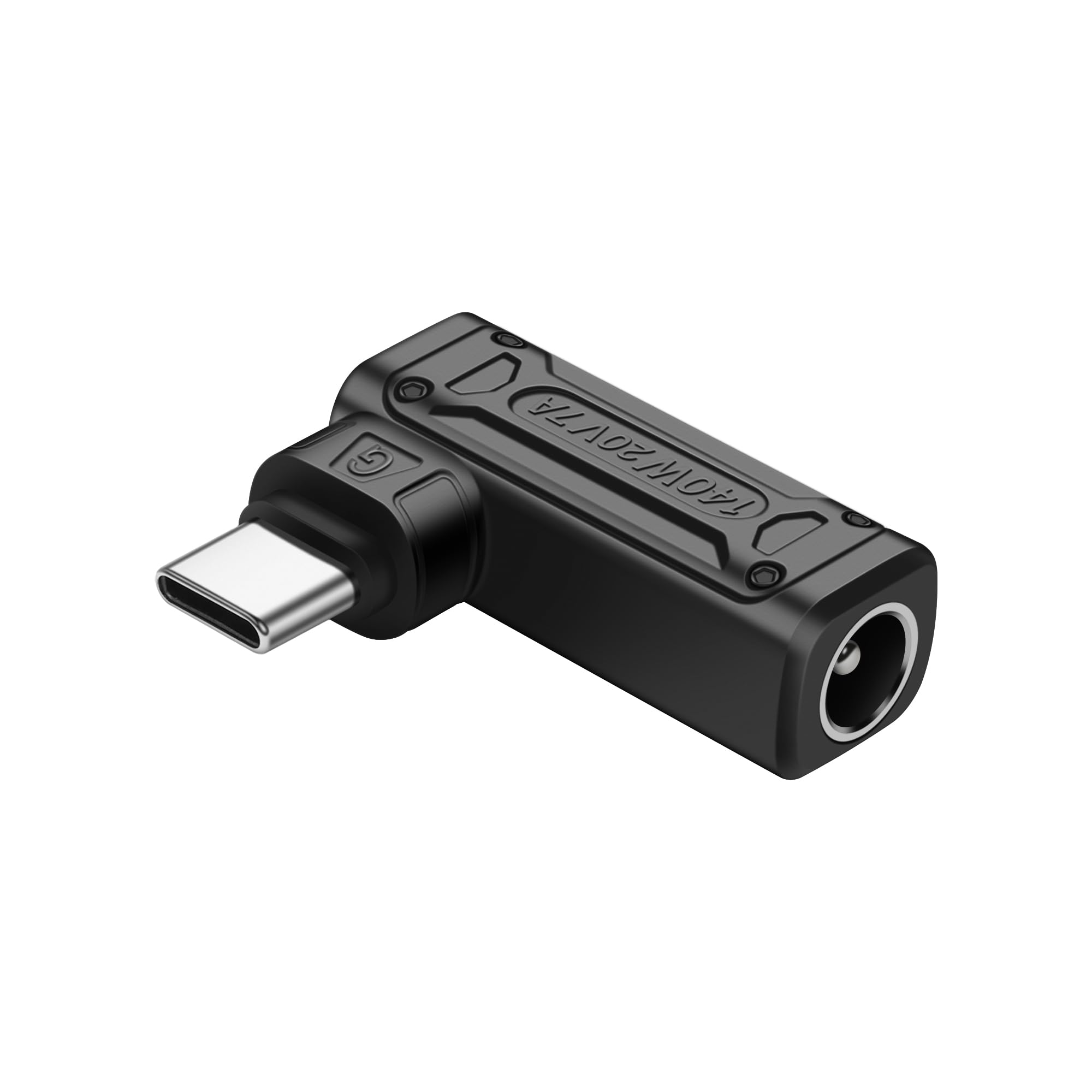 Mua SinLoon PD 140W DC5521 to Type C Power Adapter DC 5.5mm x 2.1mm ...