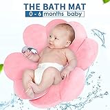 Lotus Bath Plug - The Green Head