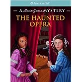 The Hidden Gold: A Marie-Grace Mystery (American Girl Mysteries ...