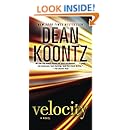 Amazon.com: Velocity: A Novel (9780345533463): Dean Koontz: Books
