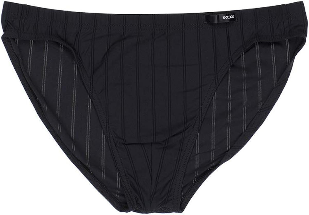 Hom - Comfort Micro Briefs 'Chic' for Men - semi-Transparent Underwear ...
