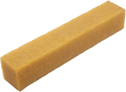 Cleaning Eraser Stick for Abrasive Sanding Belts, 1-1/2" x 1-1/2" x 7-7 ...