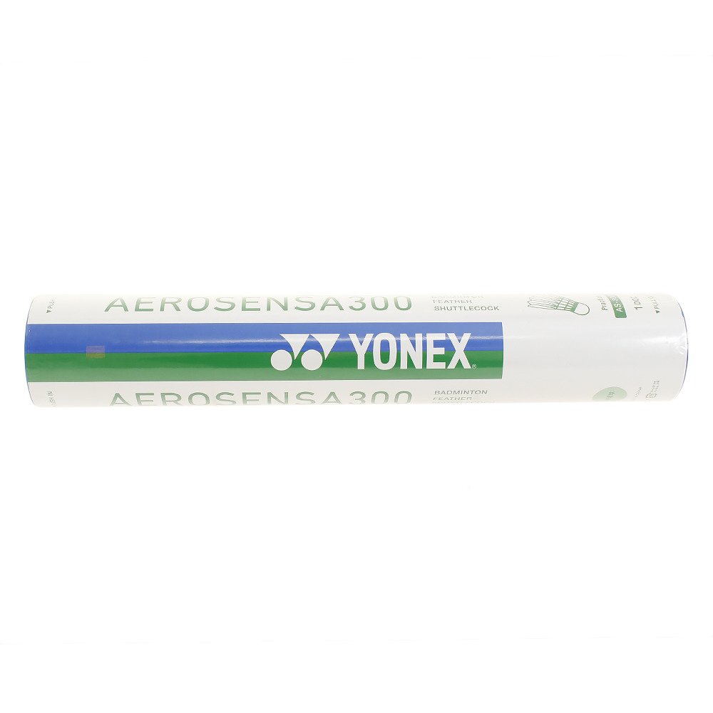 Mua YONEX AS300 Badminton Shuttle Aero Sensor 300 Waterfowl Shuttle ...