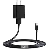 Amazon.com: Fast TCL Cell Phone Charger Cable for TCL 30 SE, TCL 40 X 5G, TCL 40 XE, 20 Pro 5G ...