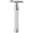 Amazon.com: MÜHLE Grande R41 Double Edge Safety Razor (Open Comb ...