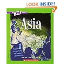 Asia (A True Book: Geography: Continents): Gary Drevitch: 9780531218273 ...