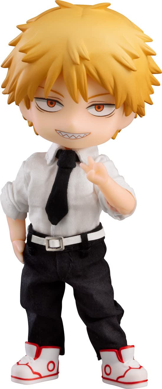 Mua Good Smile Company Chainsaw Man: Denji Nendoroid Doll Action Figure ...