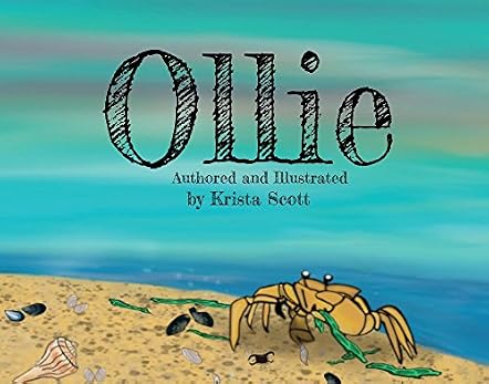 Book review of Ollie - Readers' Favorite: Book Reviews and Award Contest