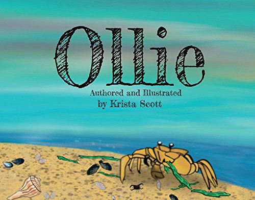 Book review of Ollie - Readers' Favorite: Book Reviews and Award Contest