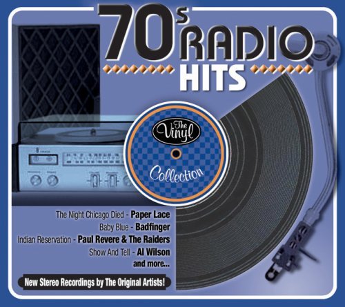 - 70s Radio Hits by Various Artists - Amazon.com Music