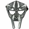 ADVIK ENTERPRISES Medieval Steel Gladiator Face Mask | Hand Forged SCA ...
