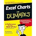 Amazon.com: Excel Charts For Dummies: 9780764584732: Bluttman, Ken: Books