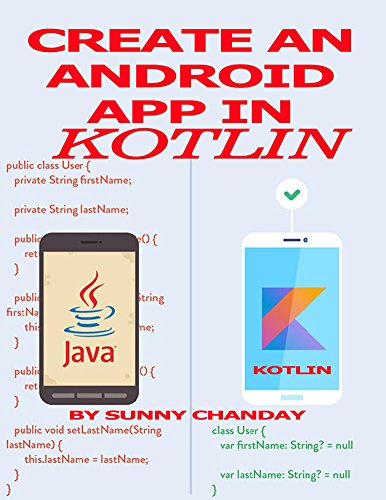 81 Best Kotlin Books of All Time - BookAuthority
