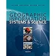 Amazon.com: Geographic Information Systems & Science: 9780470721445 ...