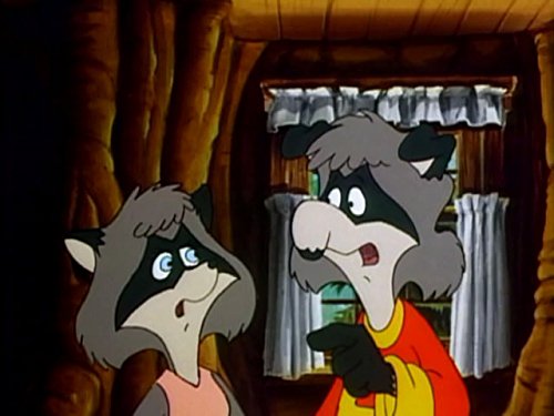 Watch The Raccoons - Season 2 | Prime Video