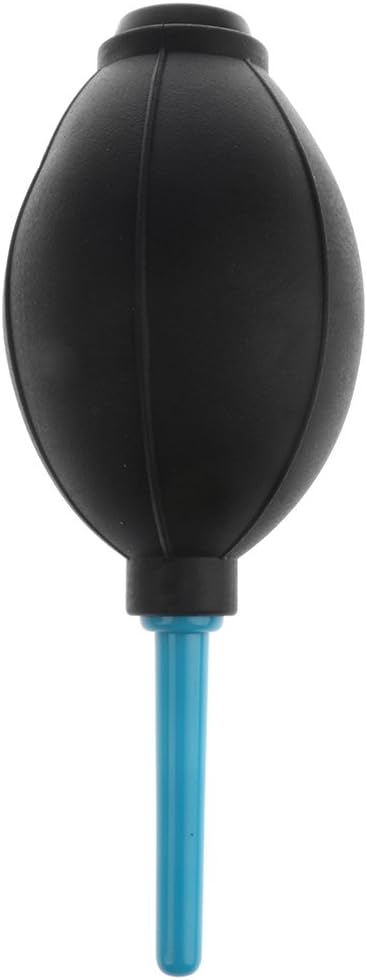 Sharplace Manual Rubber Bulb Air Pump Dust Blower: Amazon.co.uk ...