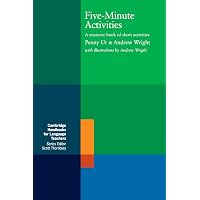 Amazon.com: Five-Minute Activities: A Resource Book of Short Activities ...