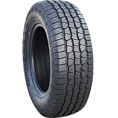 Fortune Tormenta A/T FSR308 All-Terrain Off-Road Radial Tire-245/65R17 ...