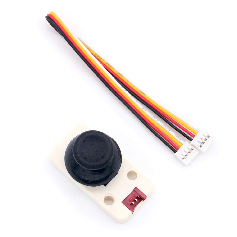 DollaTek M5Stack Joystick Unit MEGA328P I2C: Amazon.co.uk: Electronics
