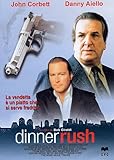 Dinner Rush [DVD] [2002]: Amazon.co.uk: Danny Aiello, Edoardo Ballerini, John Rothman, Frank ...