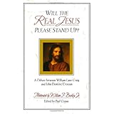 Will the Real Jesus Please Stand Up?: 12 False Christs: Richard ...