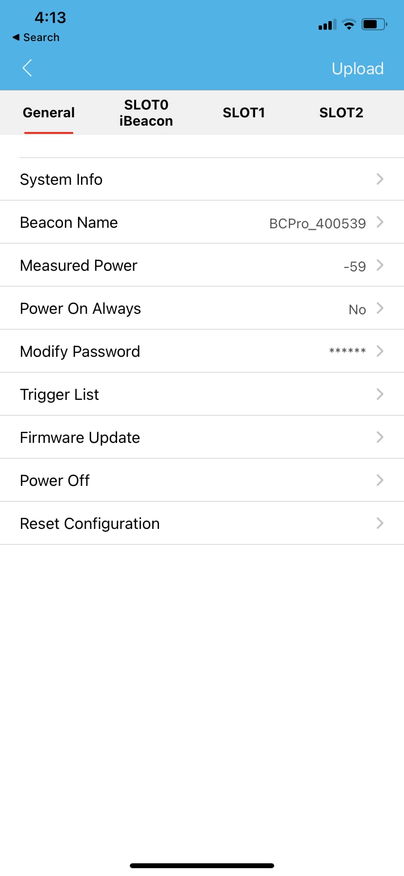 Mua Blue Charm Beacons - Long Range Water-Resistant BLE iBeacon (BC05 ...