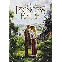 The Princess Bride [30th Anniversary Edition] [Blu-ray], 52% OFF