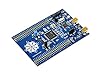 Waveshare STM32 Discovery Kit for STM32 F3 Series with STM32F303 MCU STM32F3DISCOVERY On-Board ...