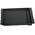 Amazon.com: 7599 Griddle for Weber Genesis 300 600 Series Cast Iron ...